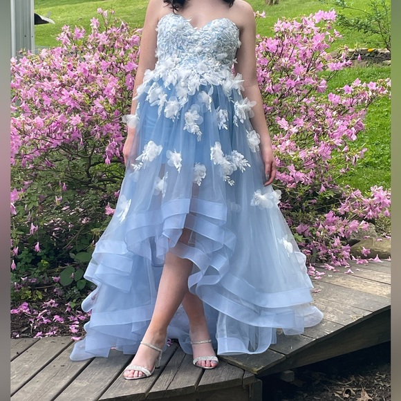 Dresses | Gorgeous Prom Dress | Poshmark
